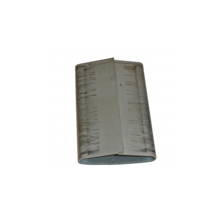 Plombe PN 32 mm Galvaniseret (1.000 stk)