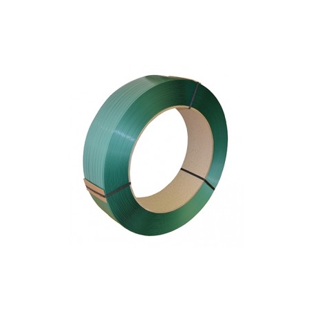 PET bånd 15,5 x 0,89 mm (1 rulle)