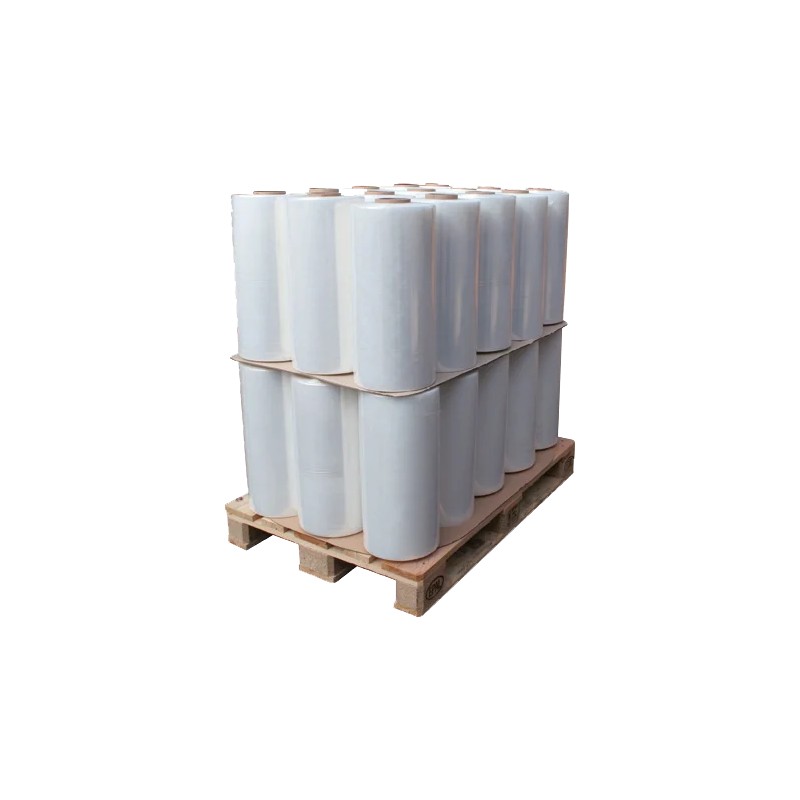 CYKLOP Pre-Stretch - 430 x 10my x 3500m