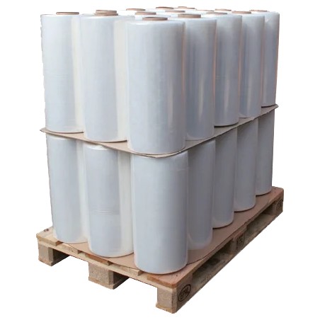 CYKLOP Super Power - 500 x 12my x 2732m